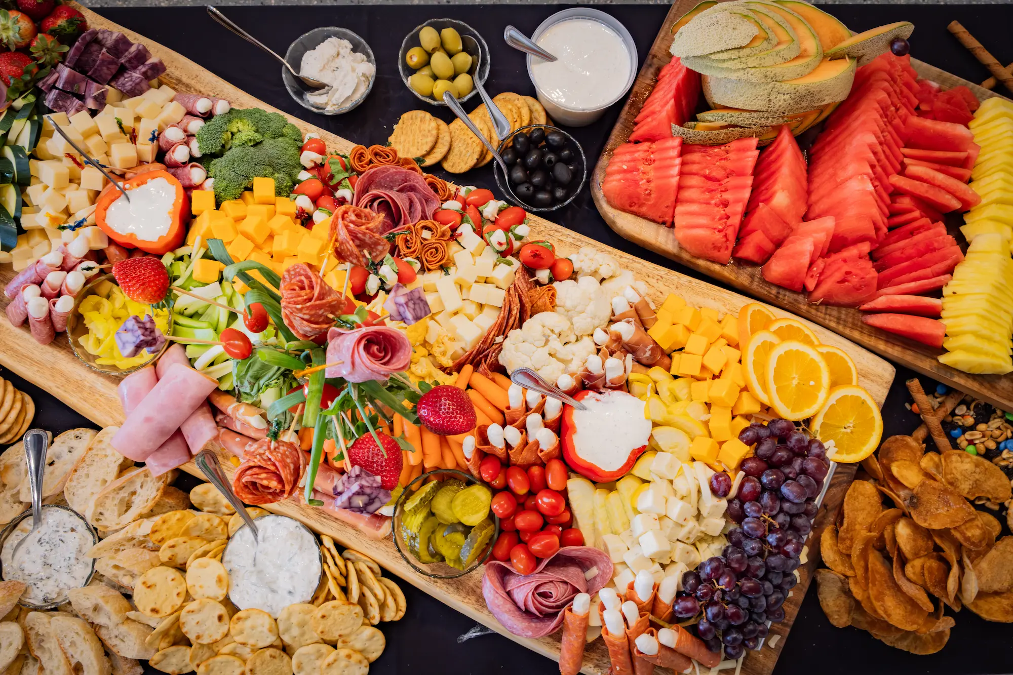 Expert Catering & Event Hosting | Candlestone Resort